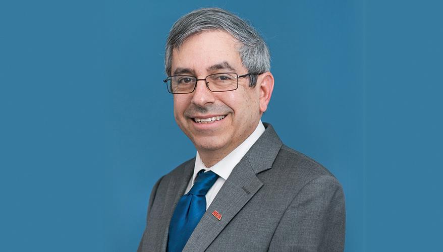 Q&A with Dr. Mark Lewis, Director of NDIA’s Emerging Technologies Institute