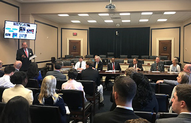 National Training & Simulation Association