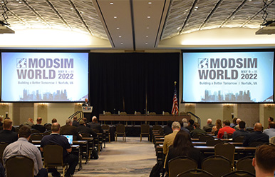 National Training & Simulation Association